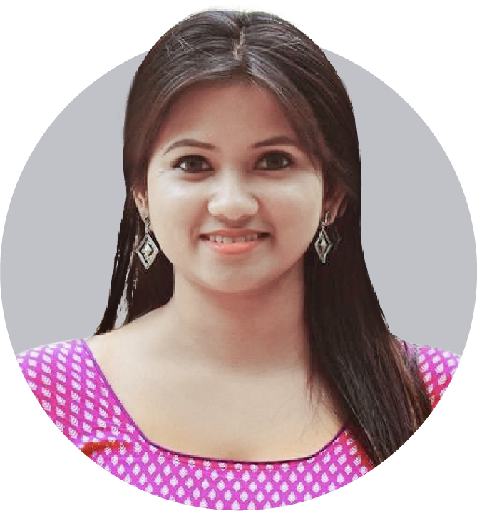 Sarbari Roy