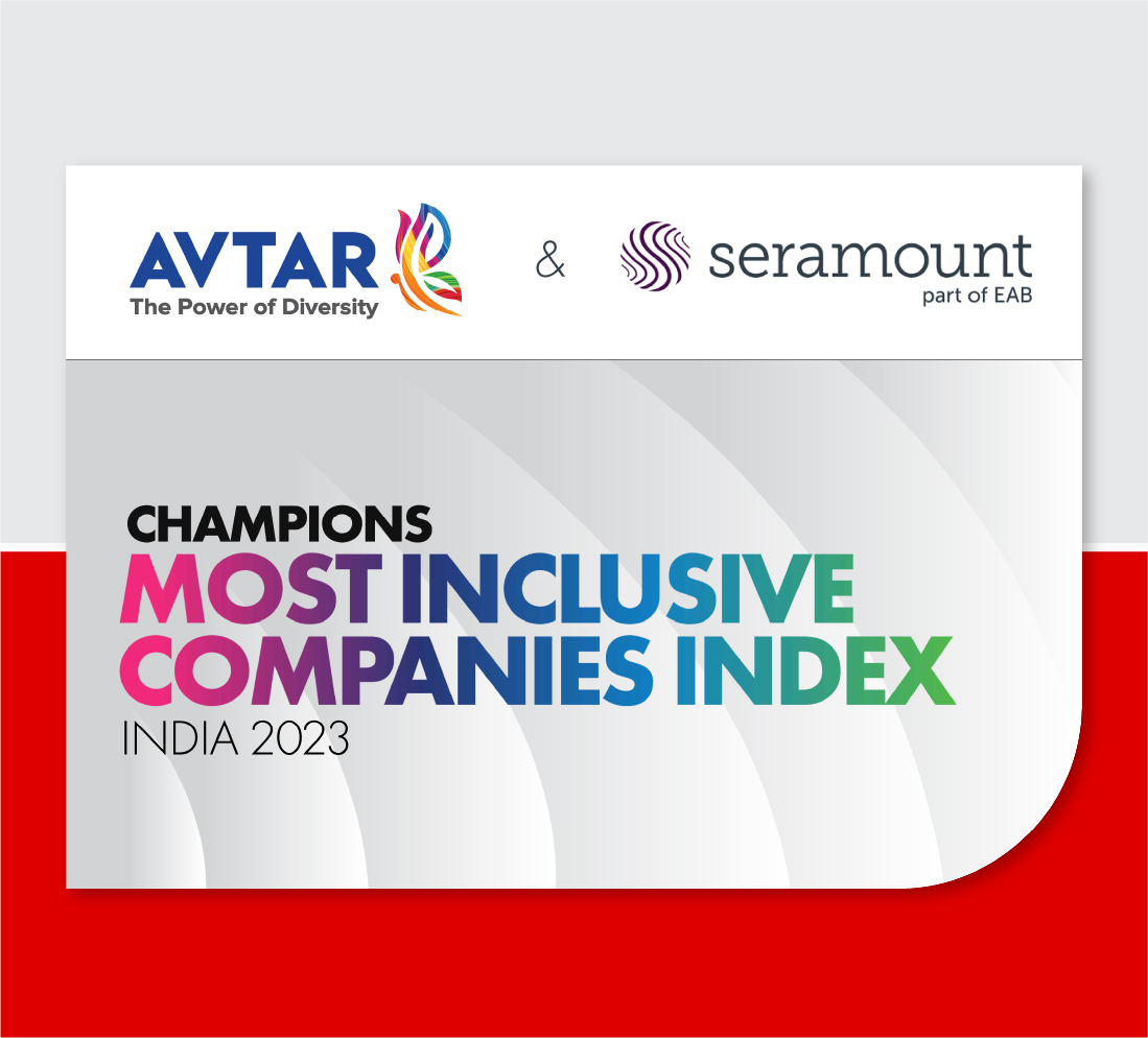 Target in India Avtar champion of inclusion