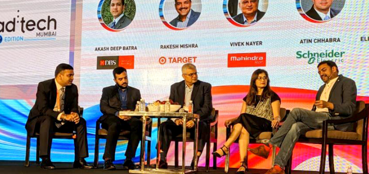 Industry interactions