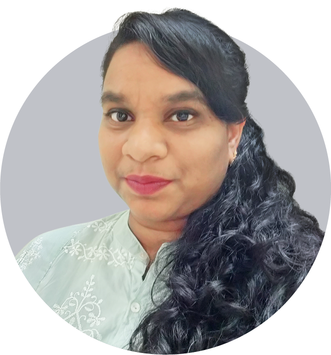 Anitha Antony