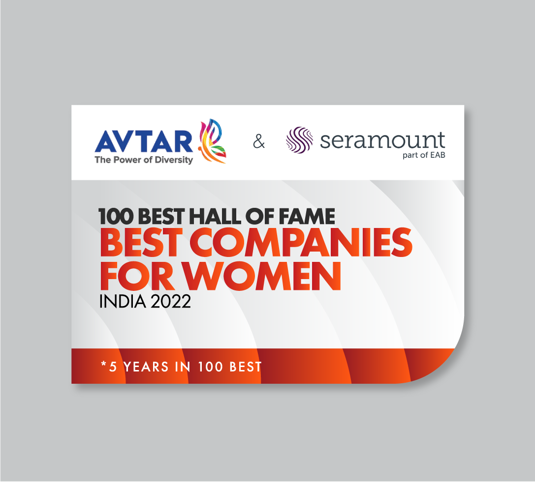 Target in India Avtar 100 Best Companies for Women