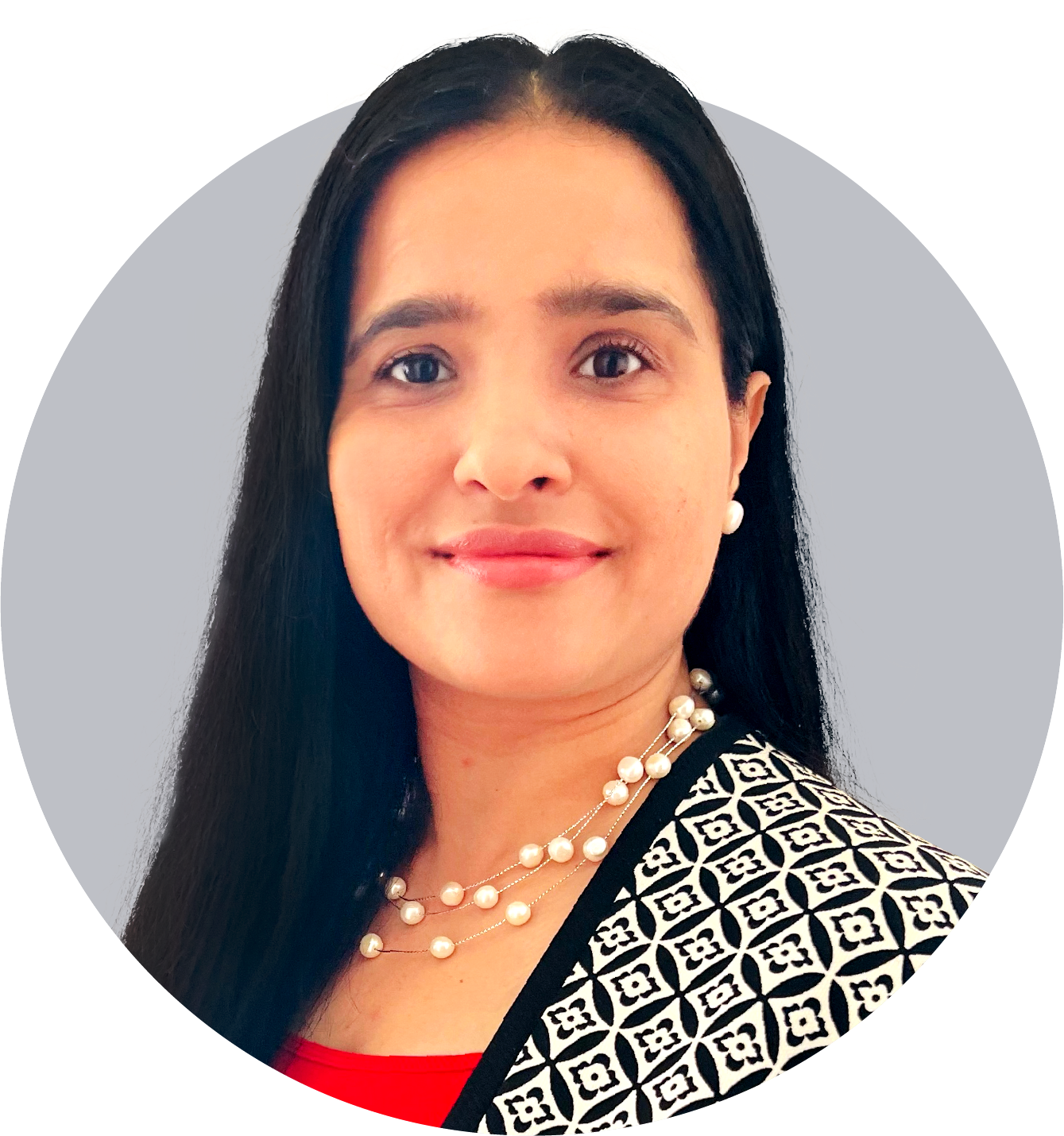 Poonam Bamble