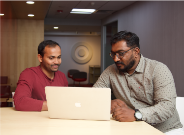 Corporate Management