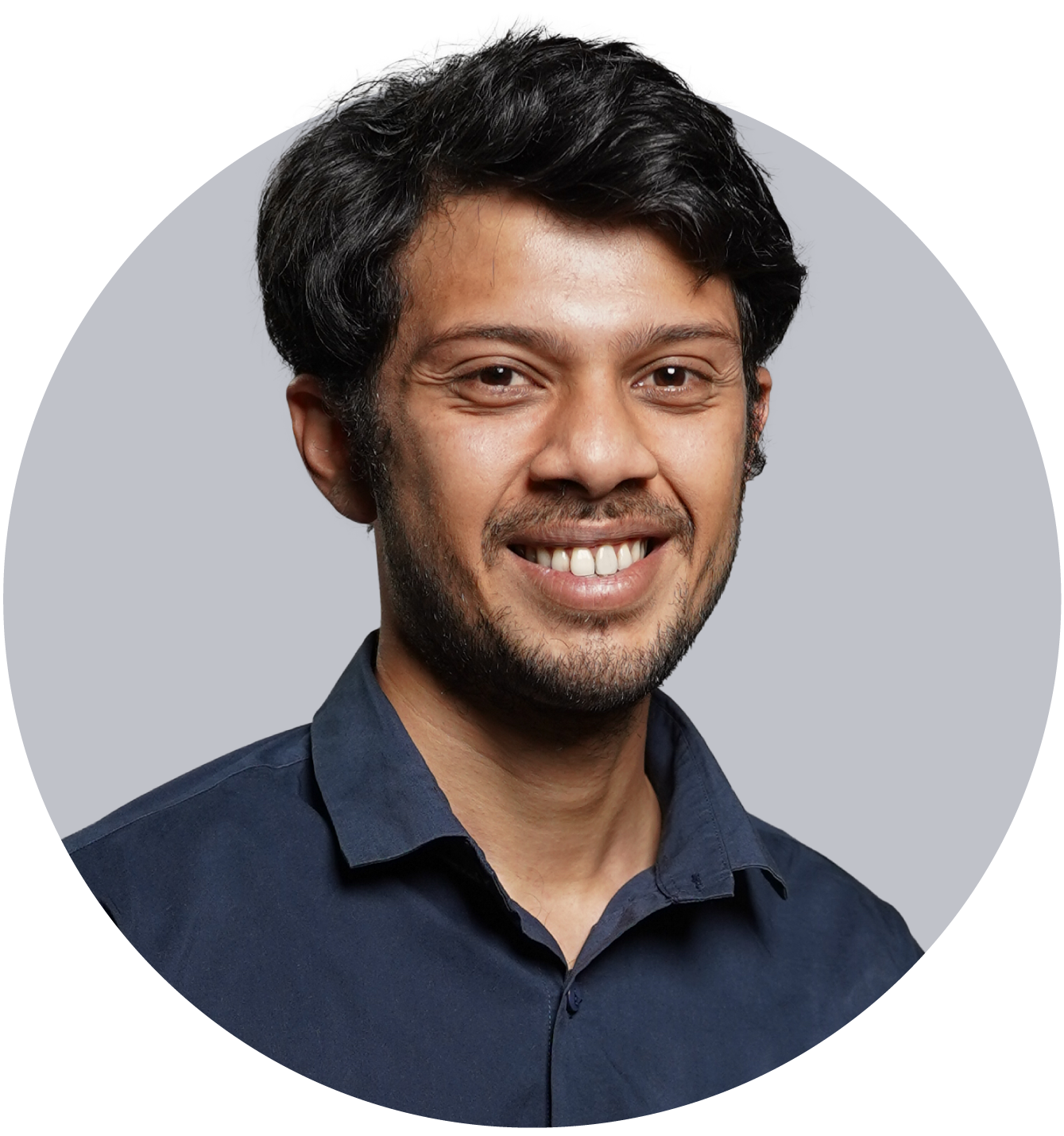Team Member Story