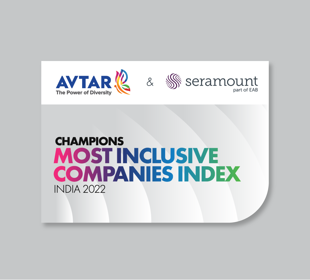 Target in India Avtar champion of inclusion