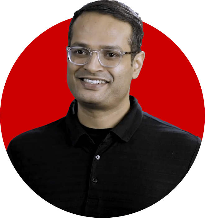 Team Member Story