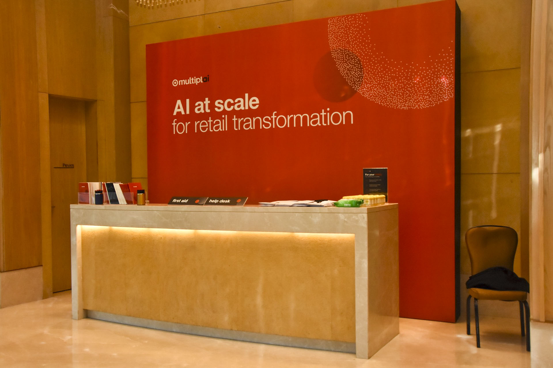 Target Multiplai AI Conference | July 2022