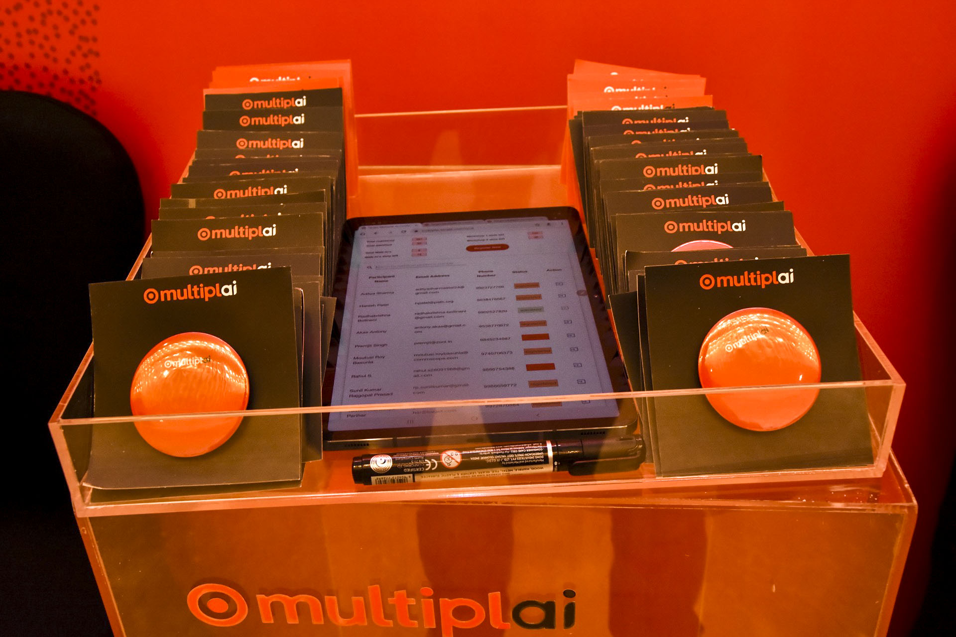 Target Multiplai AI Conference | July 2022