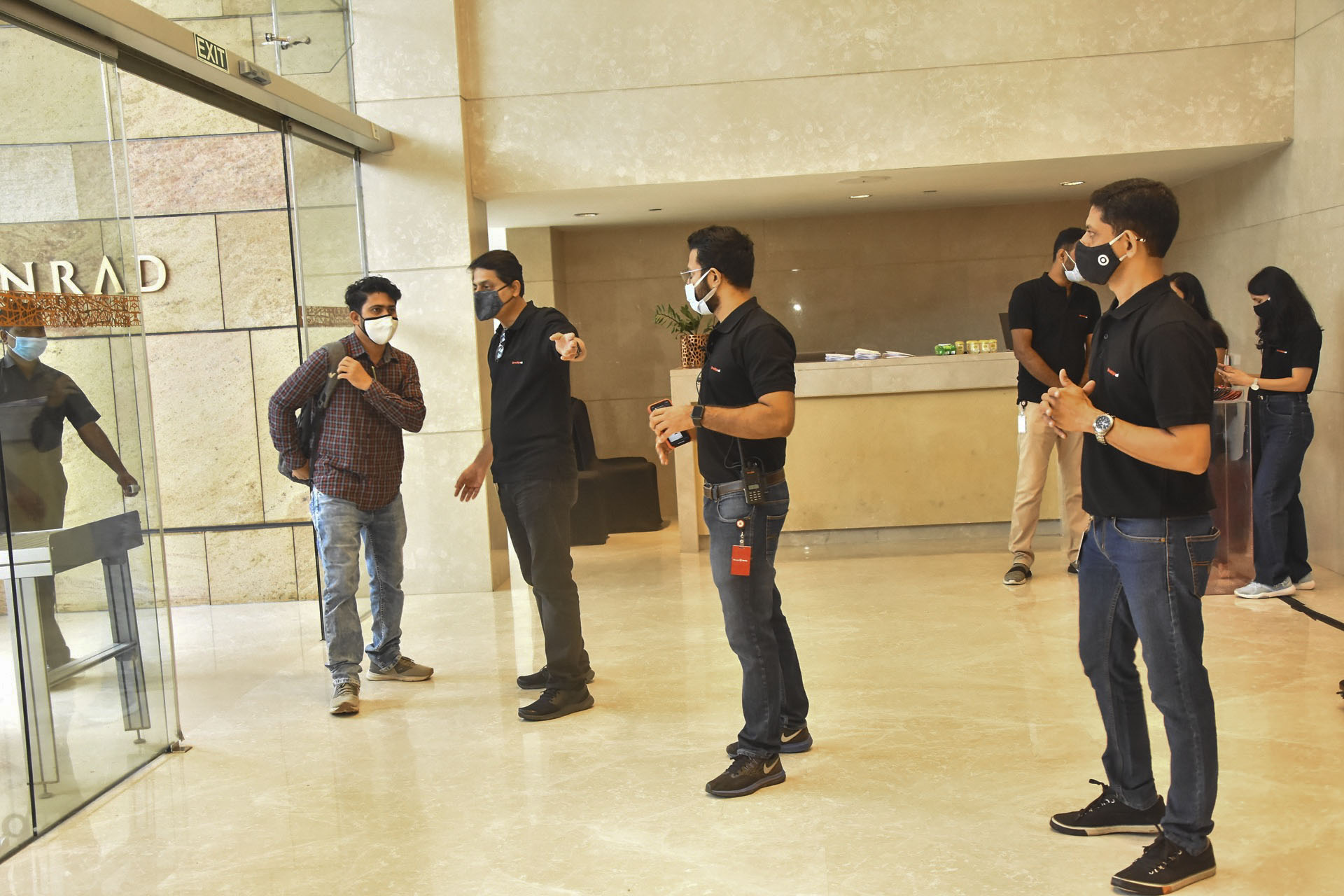 Target Multiplai AI Conference | July 2022