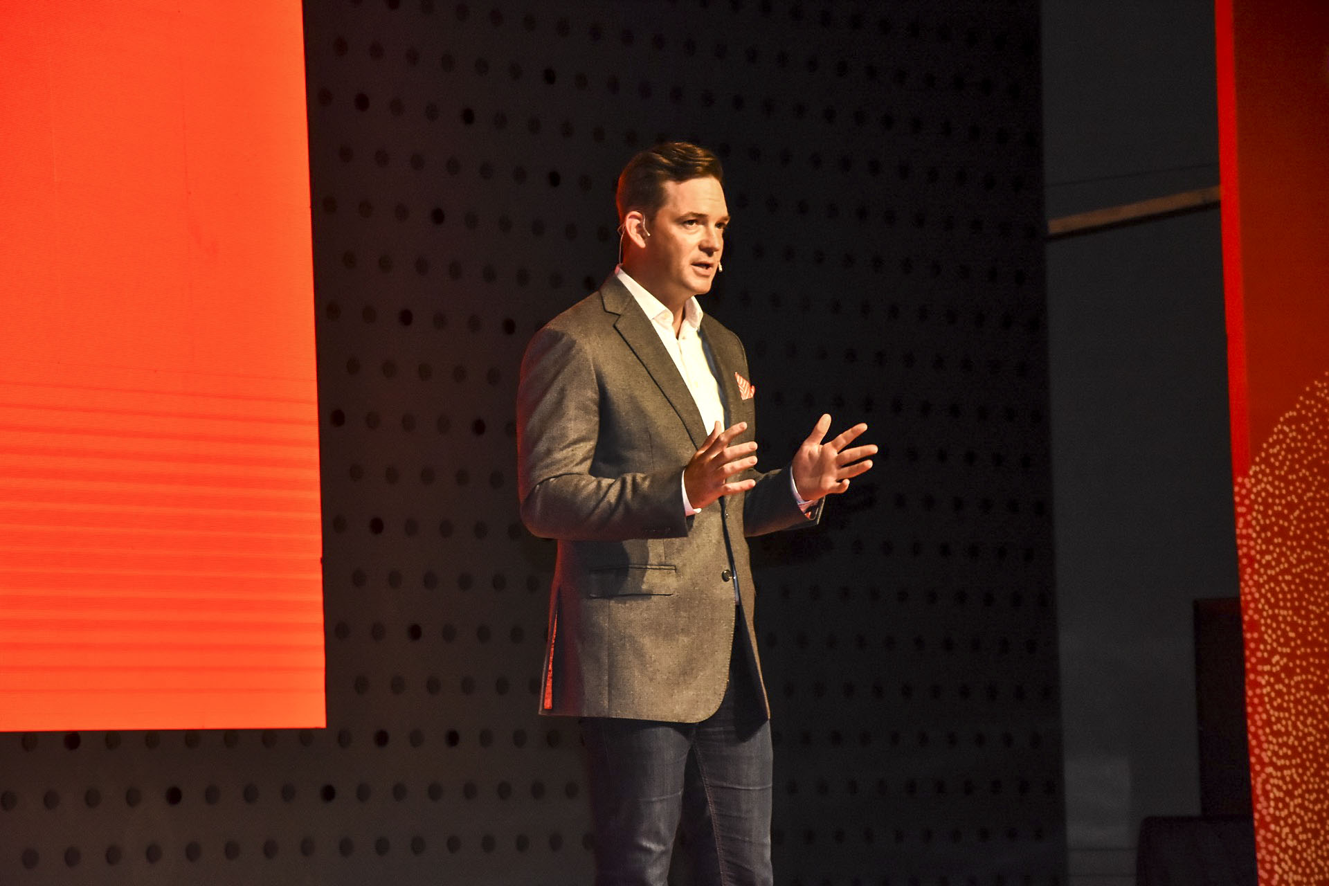 Target Multiplai AI Conference | July 2022