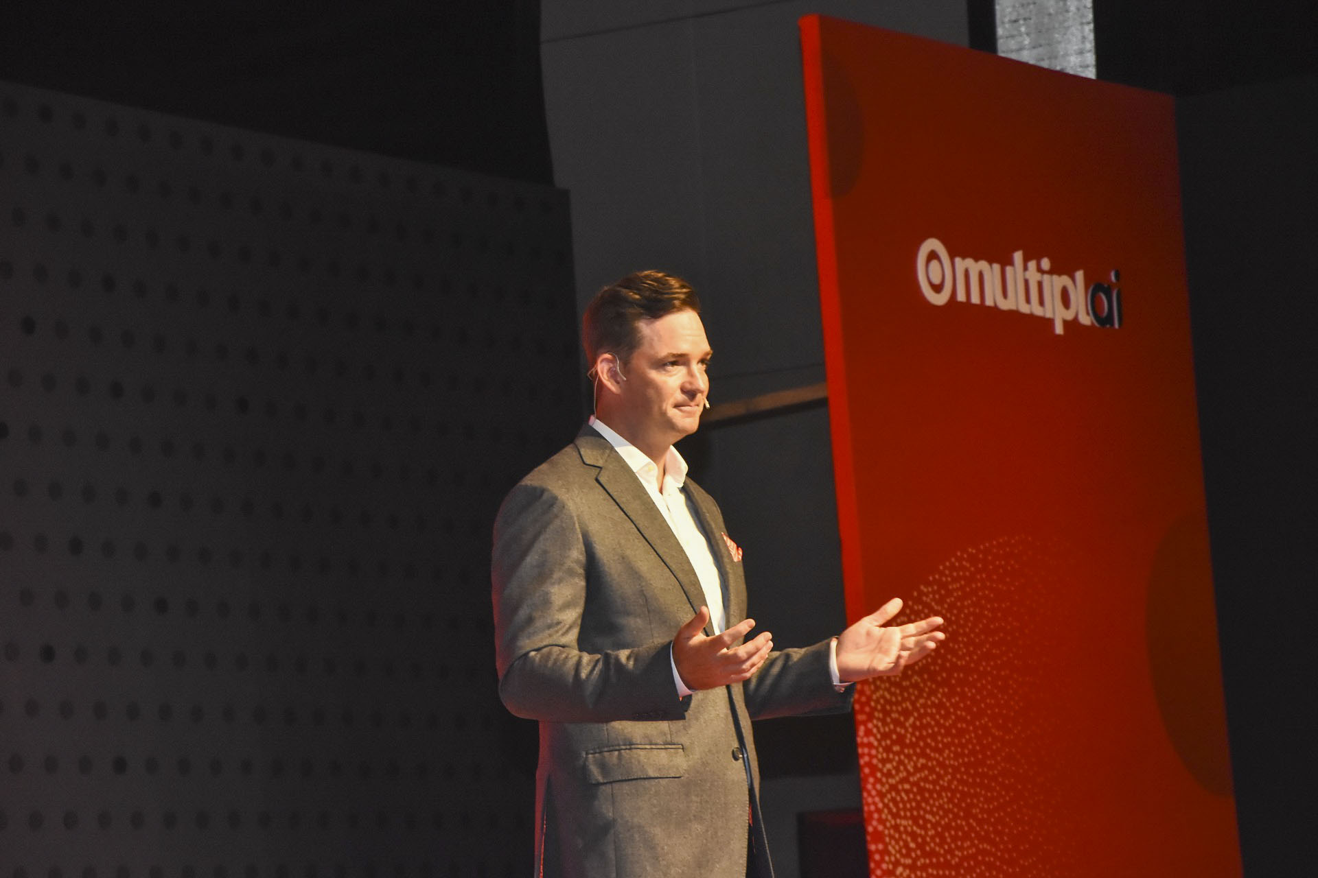 Target Multiplai AI Conference | July 2022