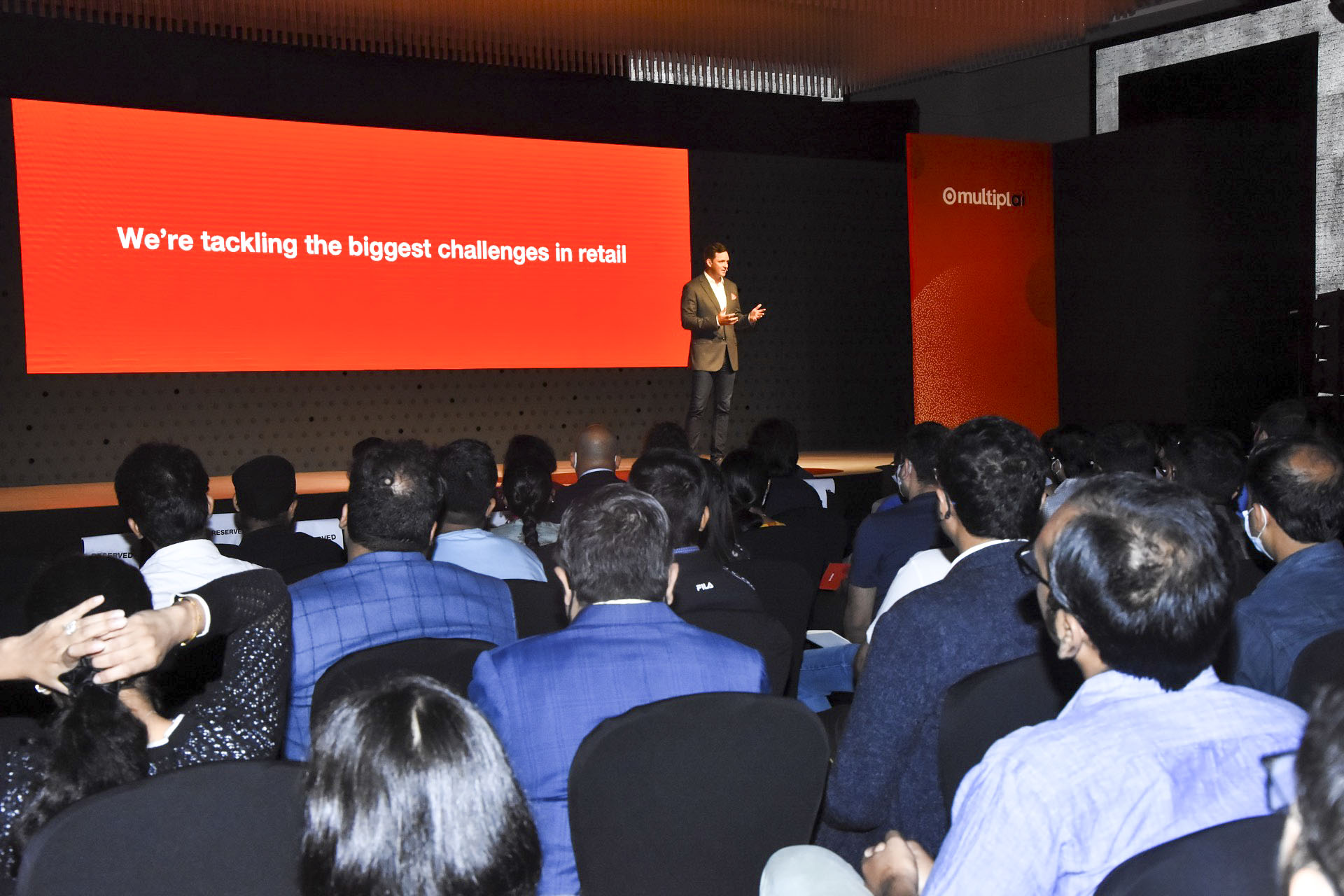 Target Multiplai AI Conference | July 2022